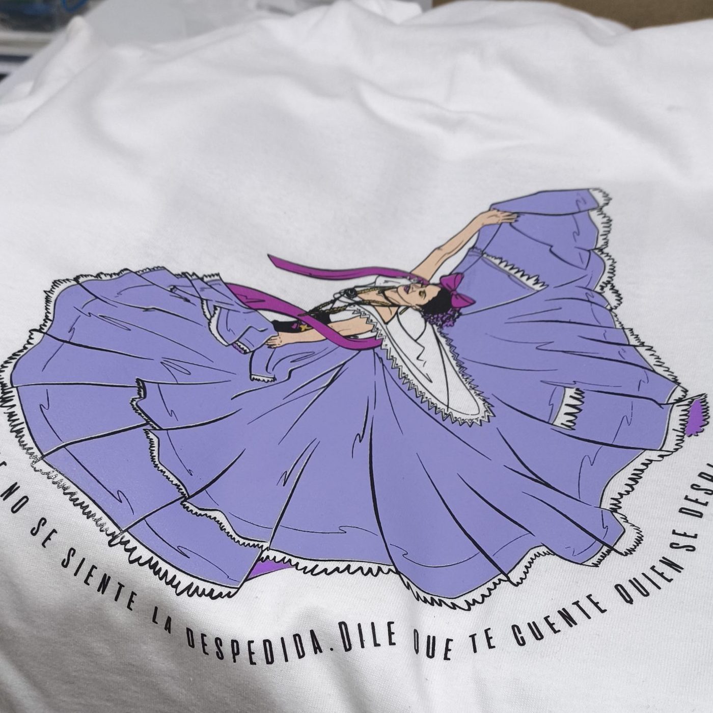 Playeras personalizadas en Monterrey
